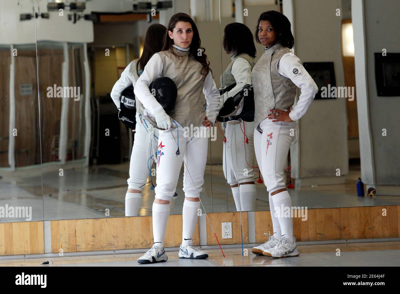 Fencers Club High Resolution Stock Photography and Images - Alamy