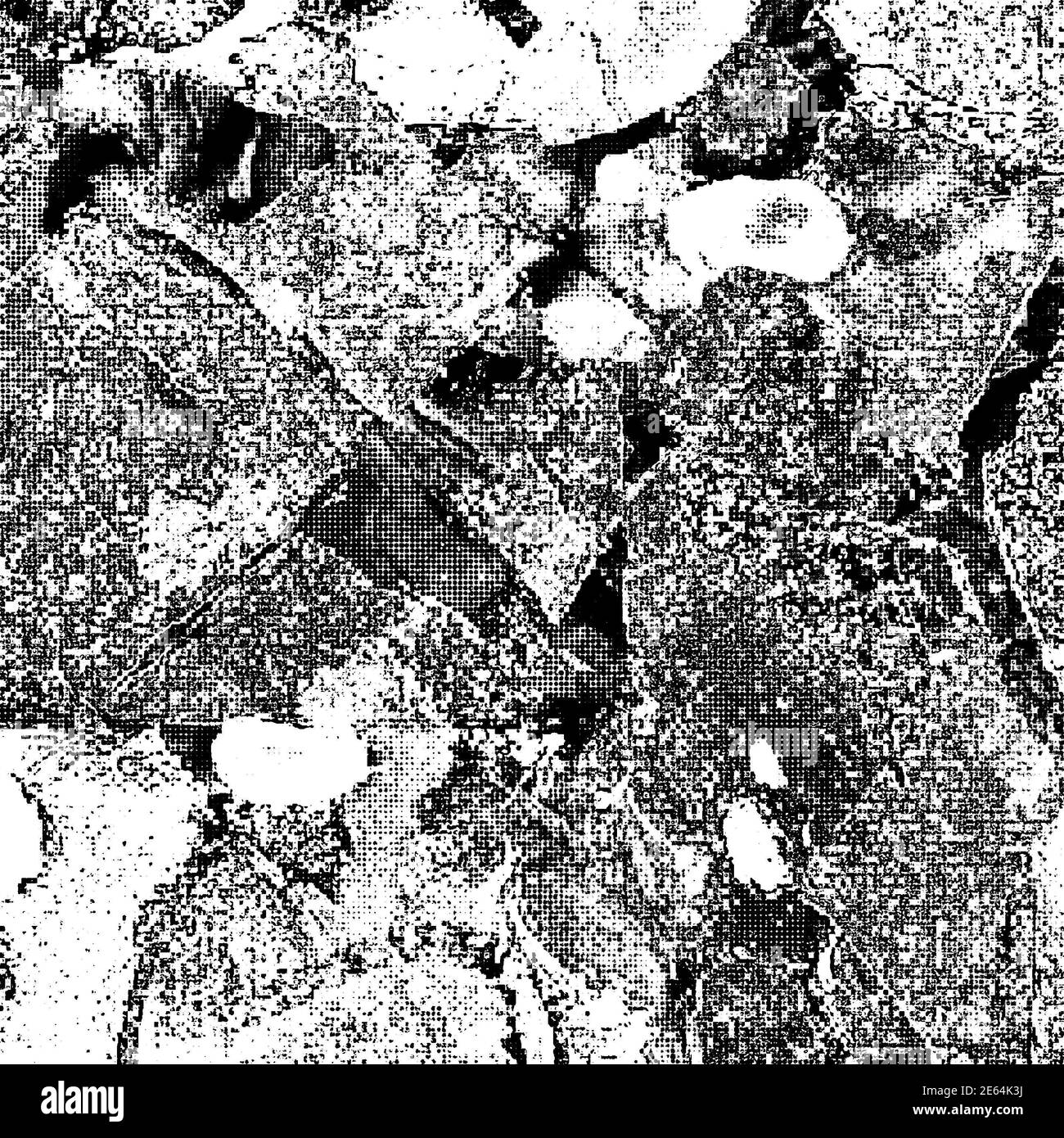 Light Distressed Background. Ink Print Distress Background . Grunge ...