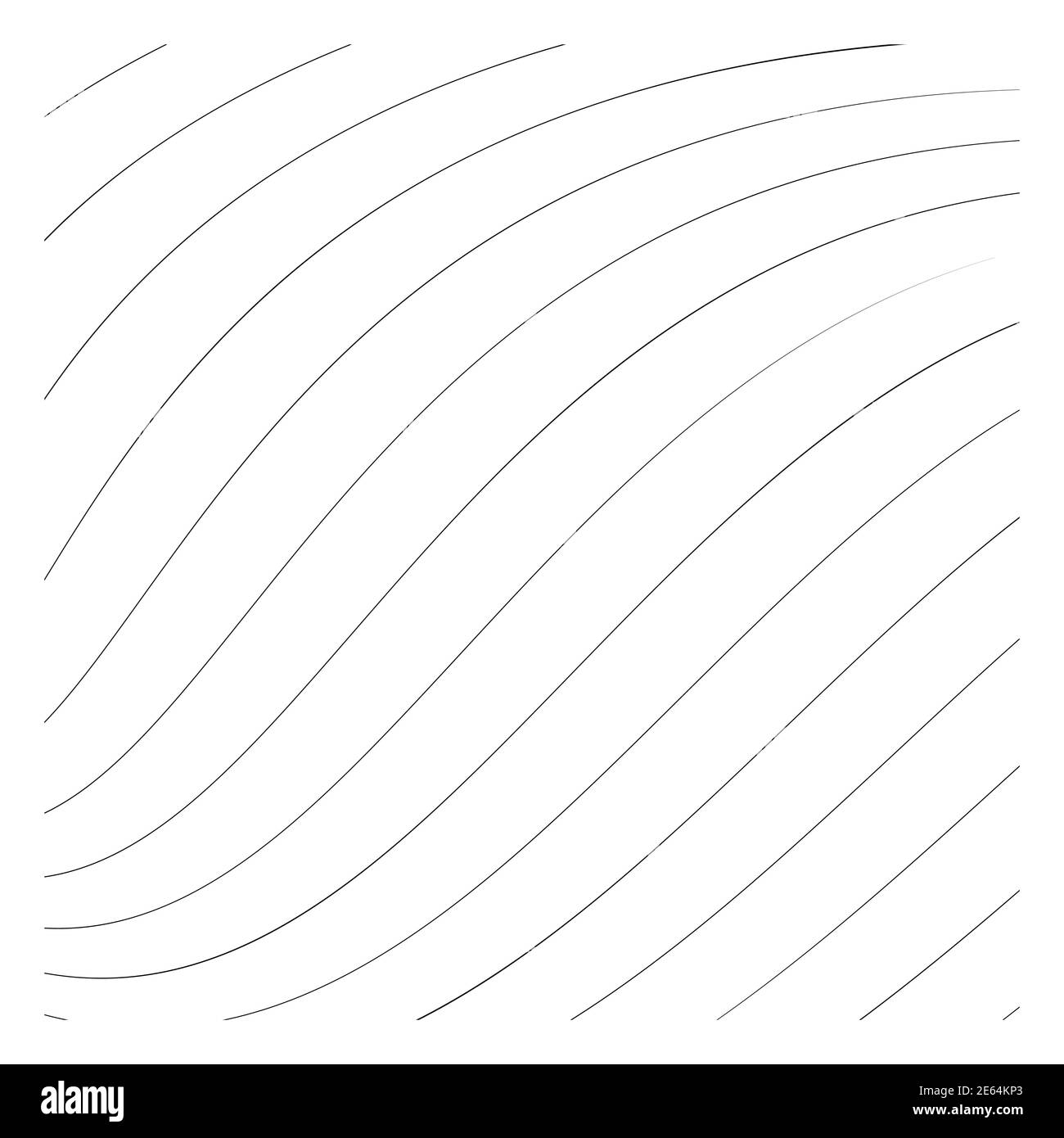 Thin black lines pattern background. Simple vector abstract pattern ...