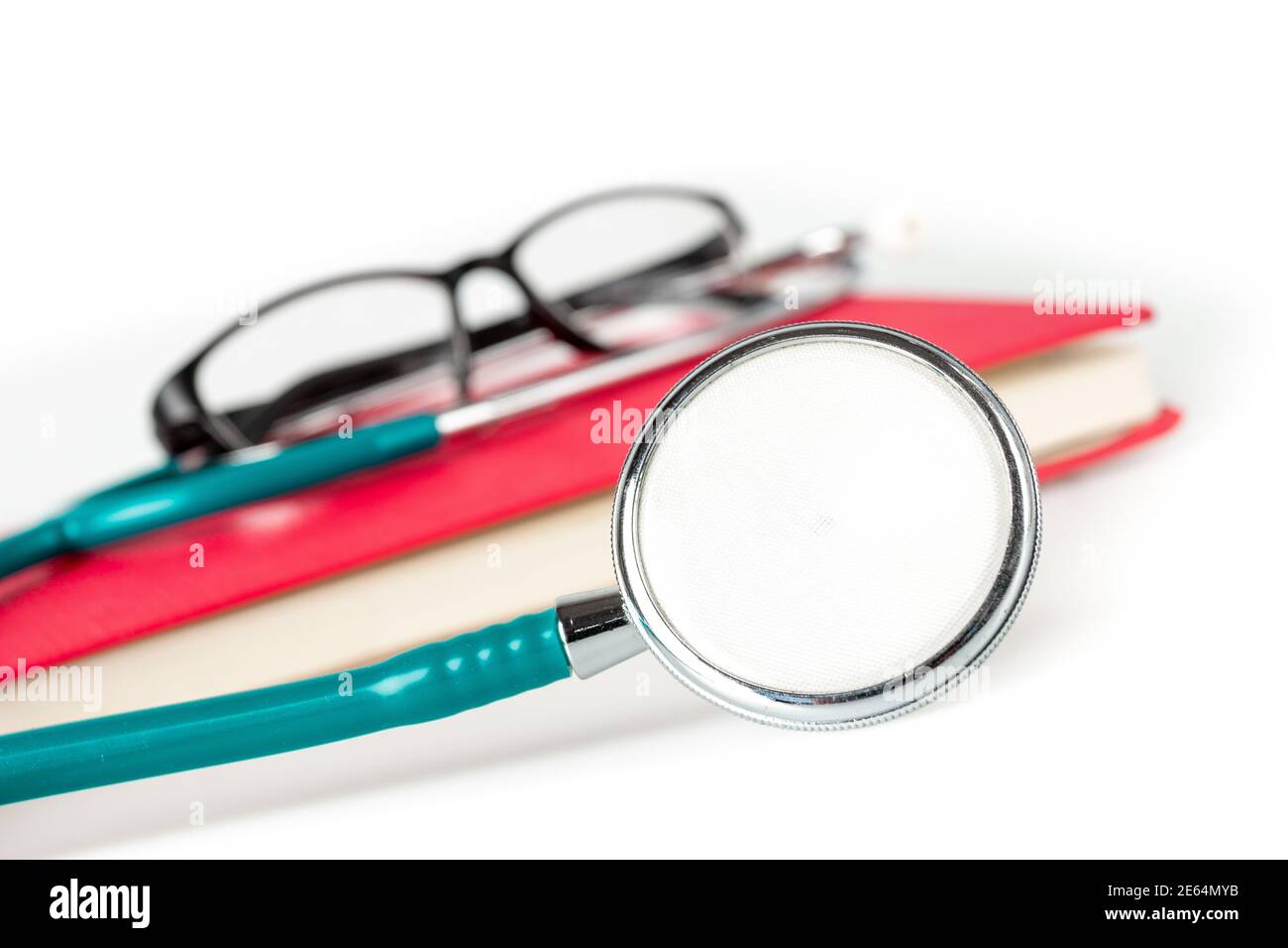 Doctors tools hi-res stock photography and images - Alamy