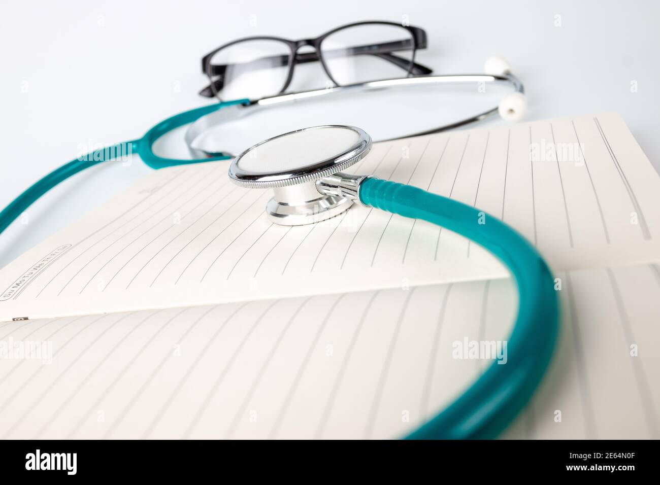 Tools for doctors hi-res stock photography and images - Alamy