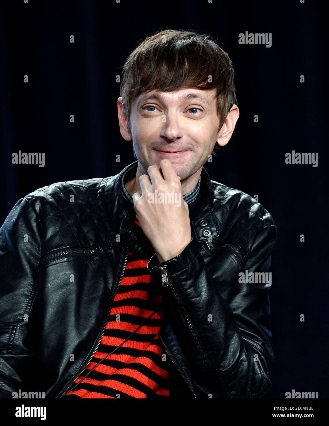 Qualls hi-res stock photography and images - Alamy