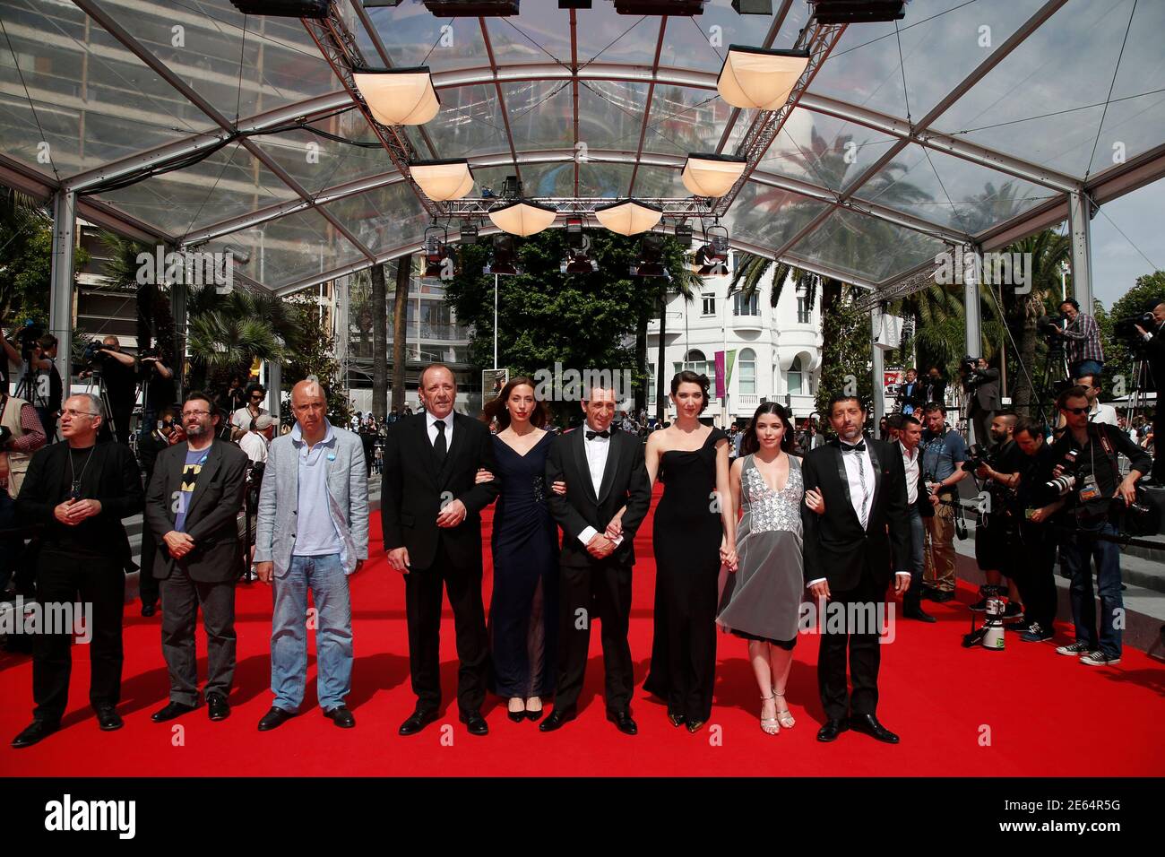 Heloise godet hi-res stock photography and images - Alamy