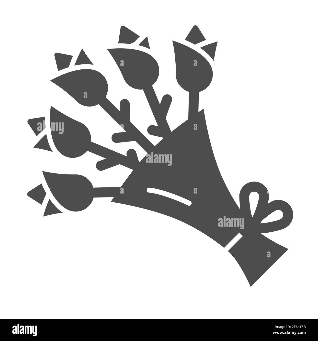 Birthday bunch Black and White Stock Photos & Images - Alamy