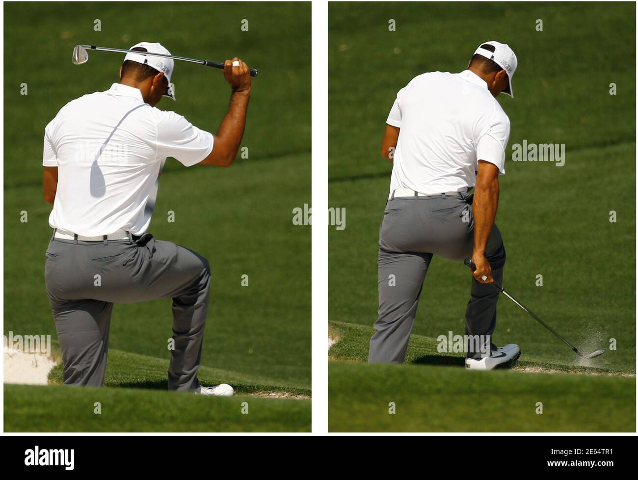 Georgia sand Cut Out Stock Images & Pictures - Alamy