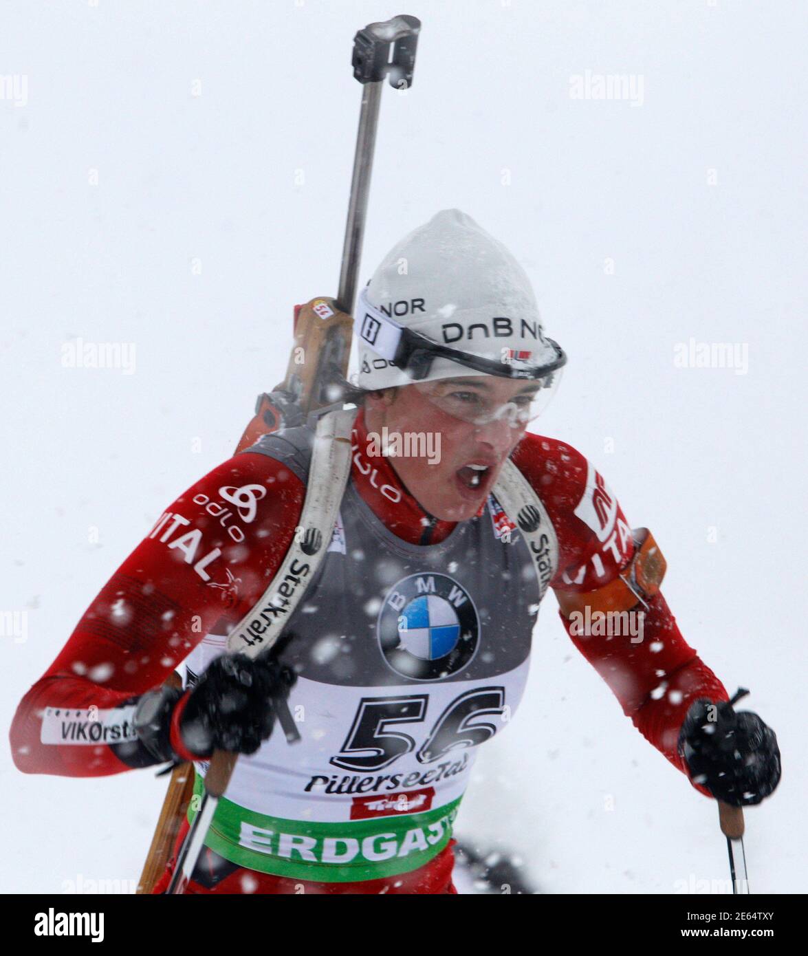 Nordic ann hi-res stock photography and images - Alamy