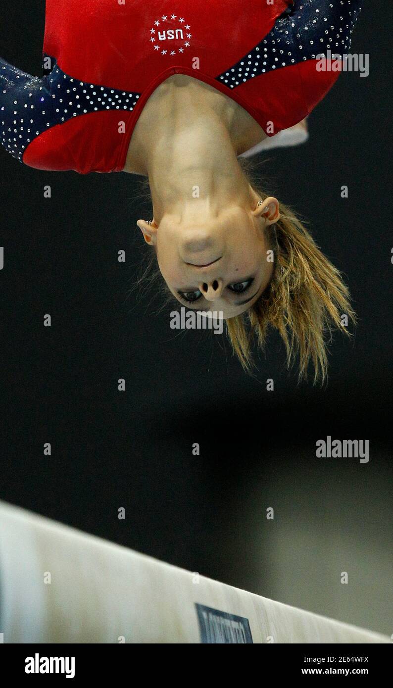 Mattie larson hi-res stock photography and images - Alamy