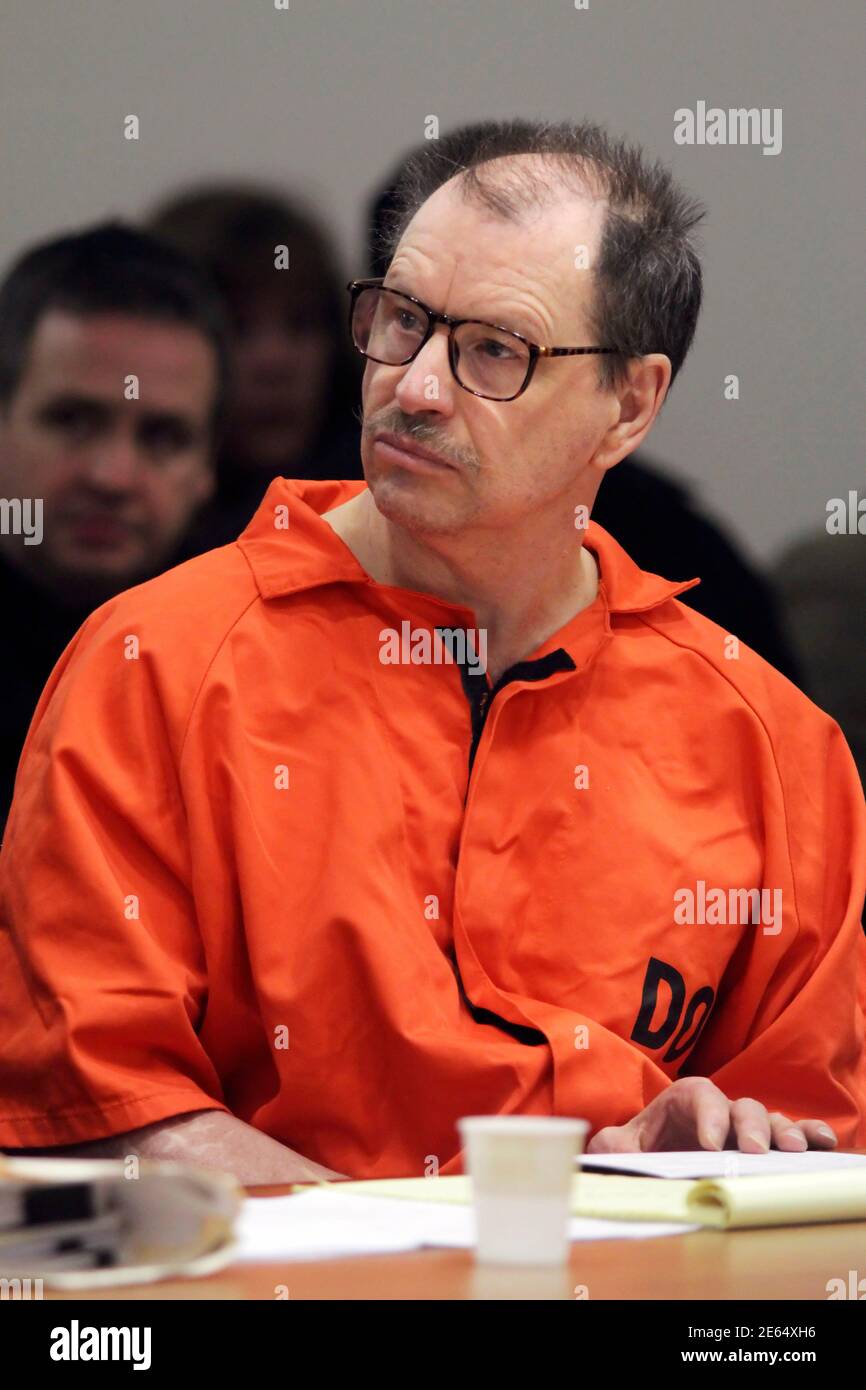 The green river killer hi-res stock photography and images - Alamy