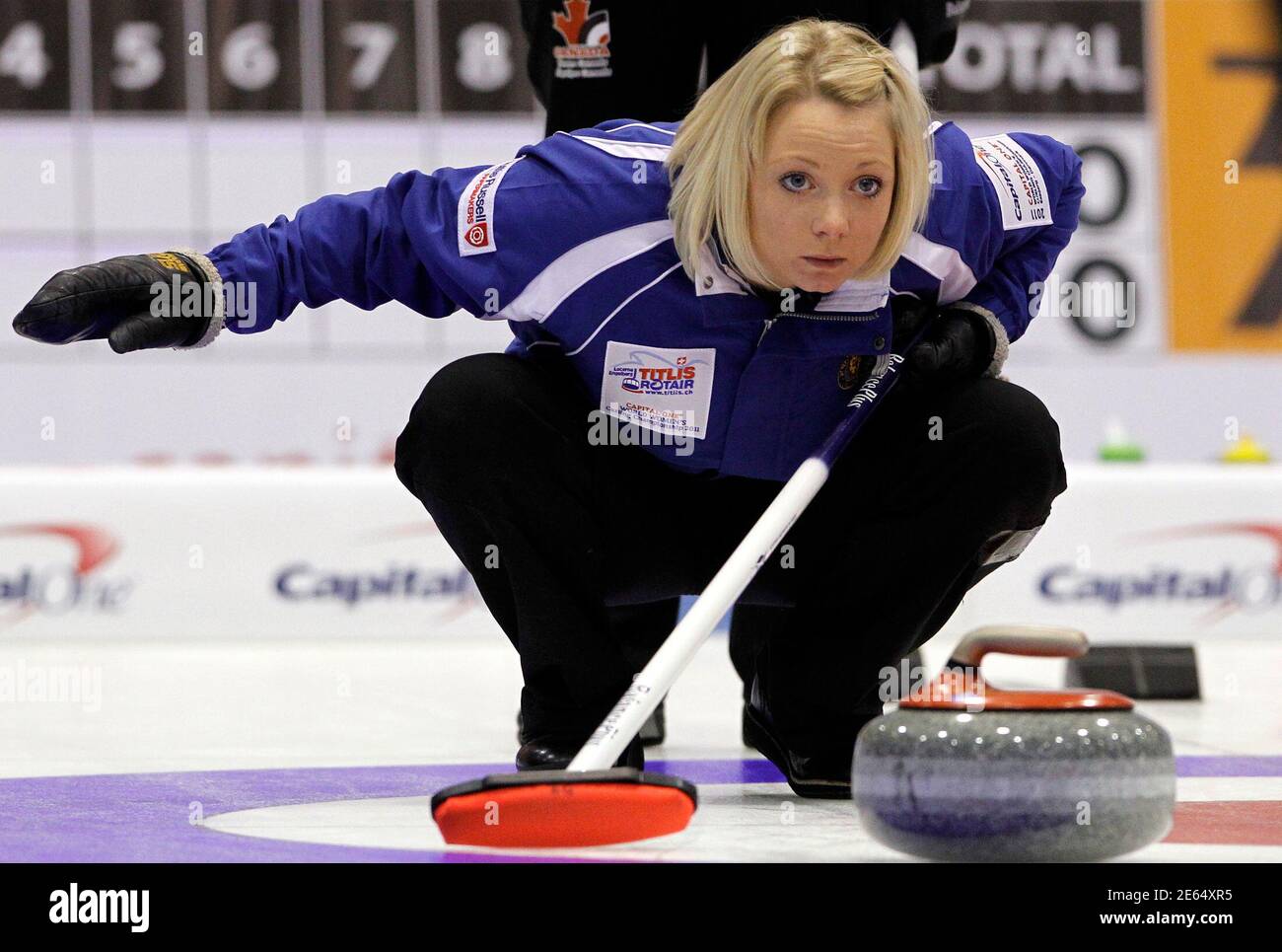 Anna sloan hi-res stock photography and images - Alamy