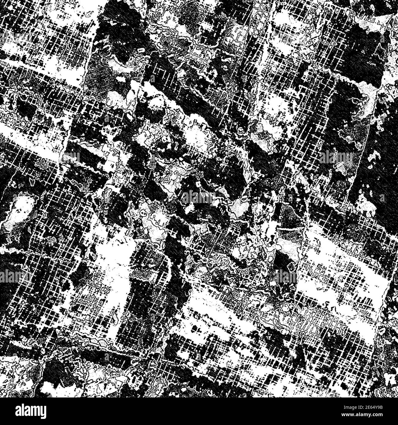 Light Distressed Background. Ink Print Distress Background . Grunge ...