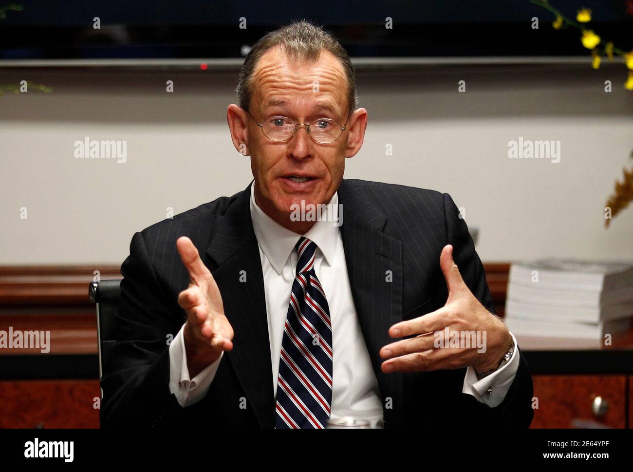 Lockheed aero hi-res stock photography and images - Alamy