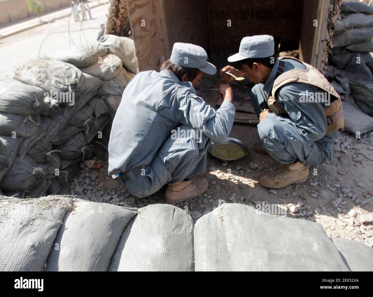 Pile bunker hi-res stock photography and images - Alamy