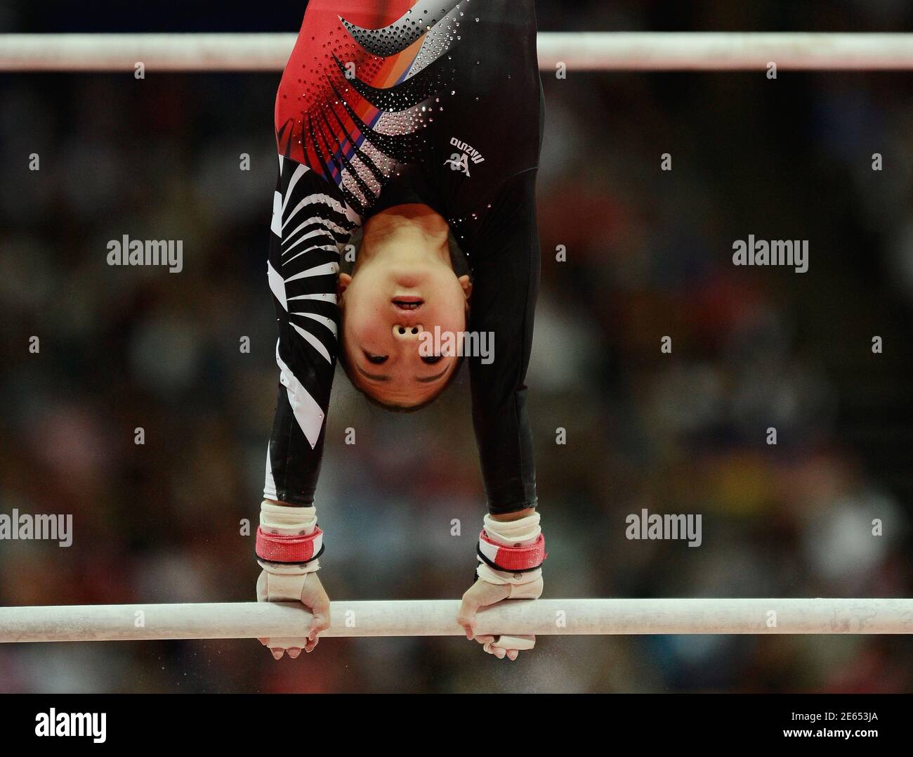 Asuka teramoto hi-res stock photography and images - Alamy