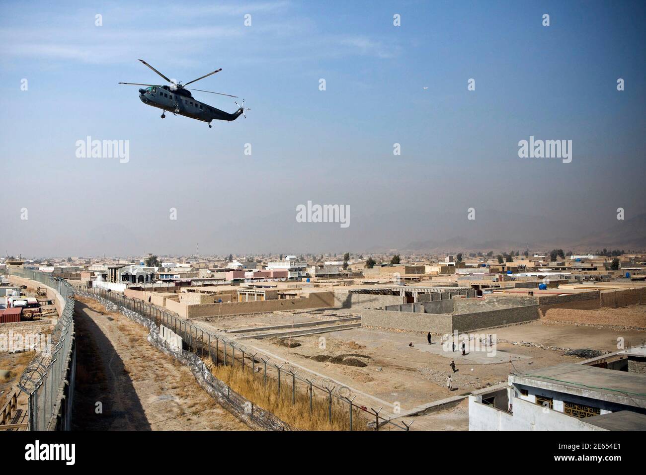Kandahar city afghanistan hi-res stock photography and images - Alamy