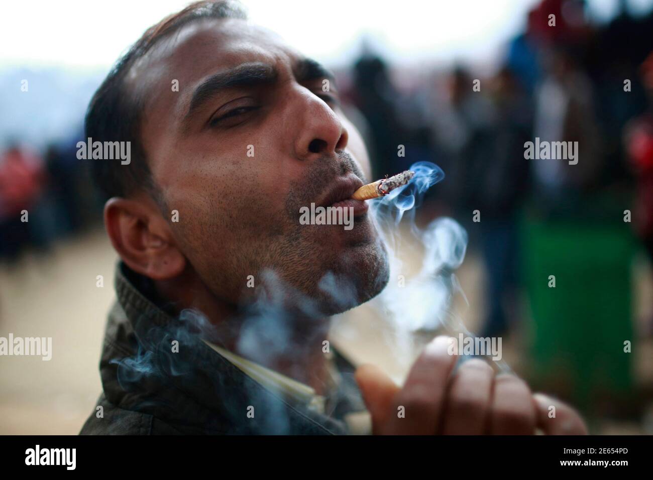 World march of marijuana hi-res stock photography and images - Alamy