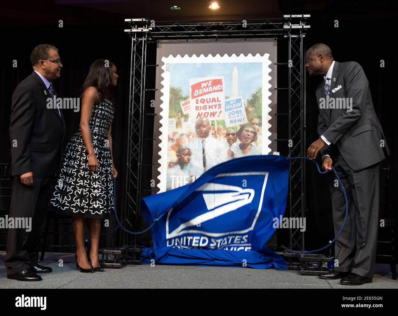 1963 march hi-res stock photography and images - Alamy