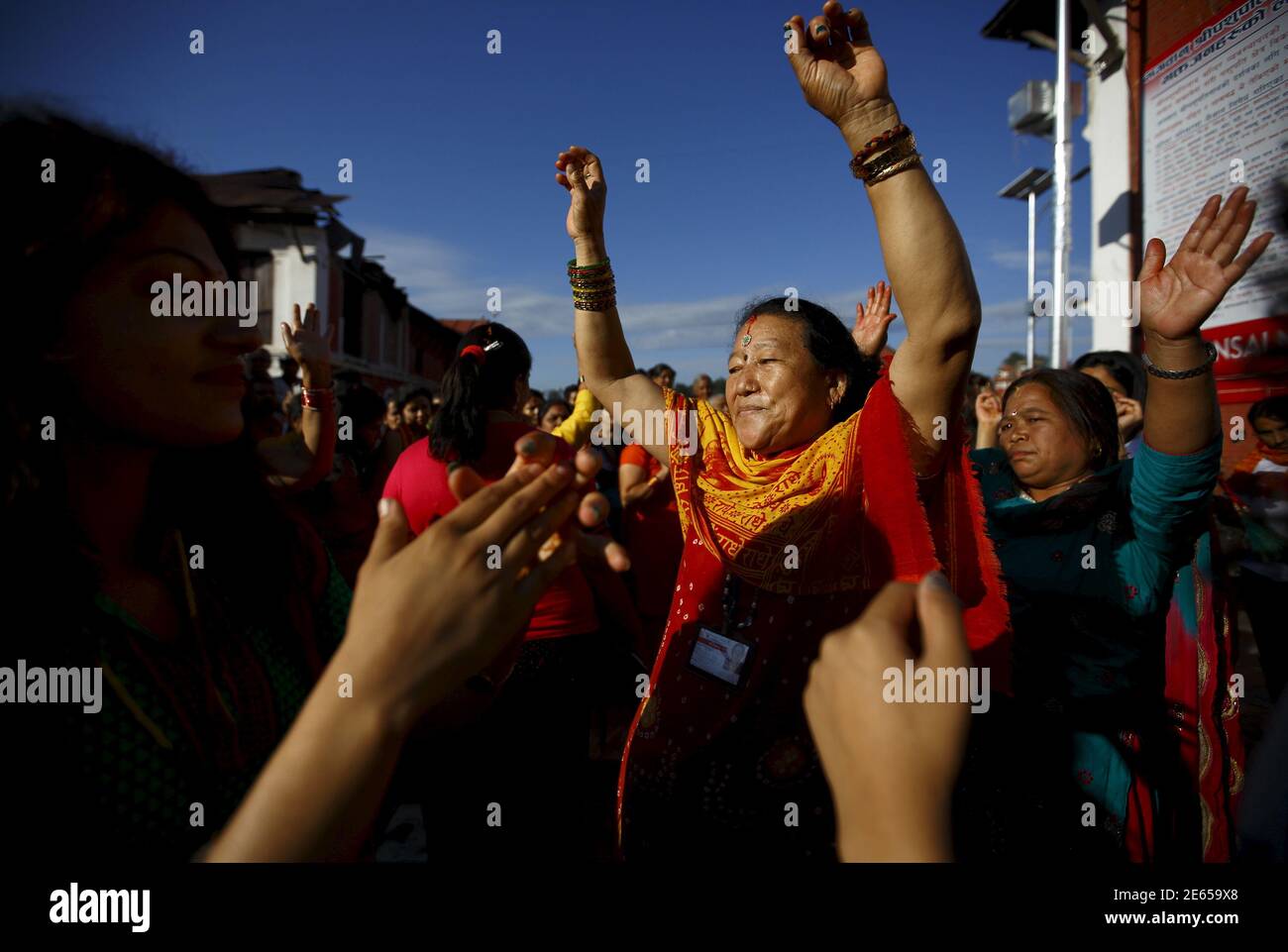 Month of shrawan hi-res stock photography and images - Alamy