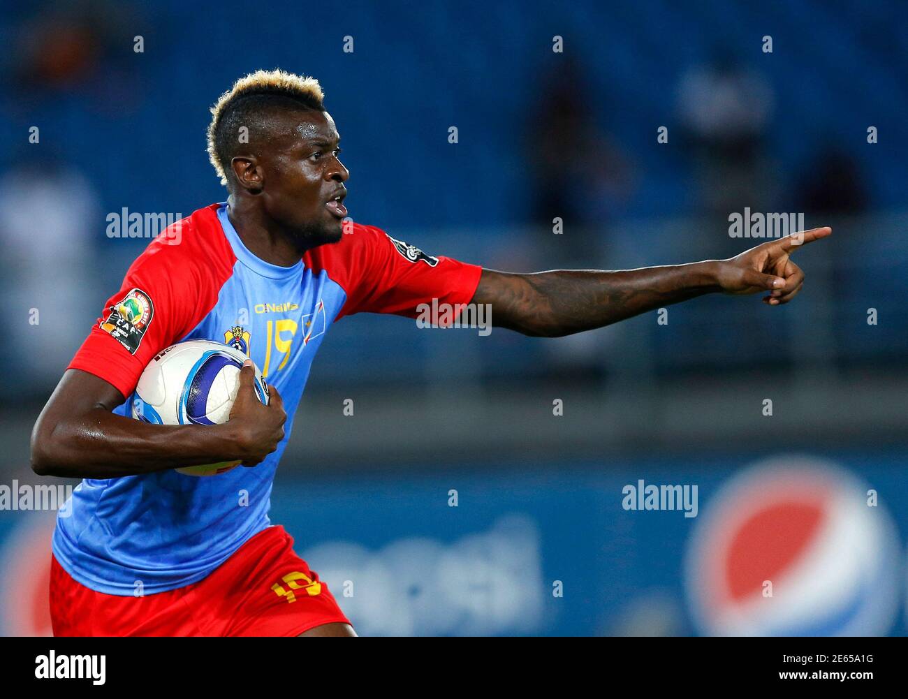 Equatorial guinea tunisia hi-res stock photography and images - Alamy