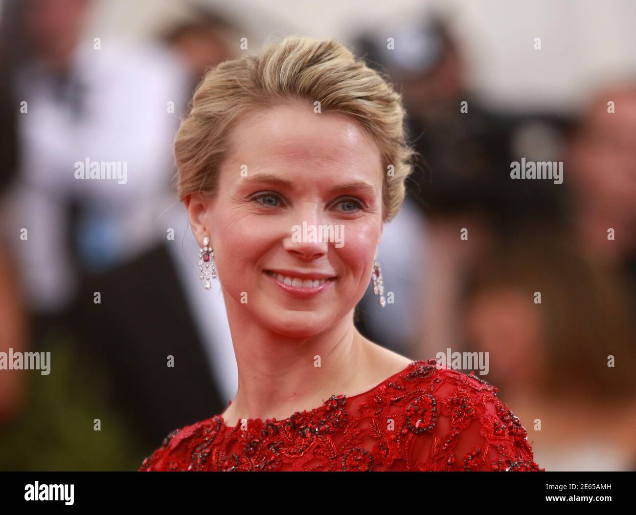 Marissa Ann Mayer High Resolution Stock Photography and Images - Alamy