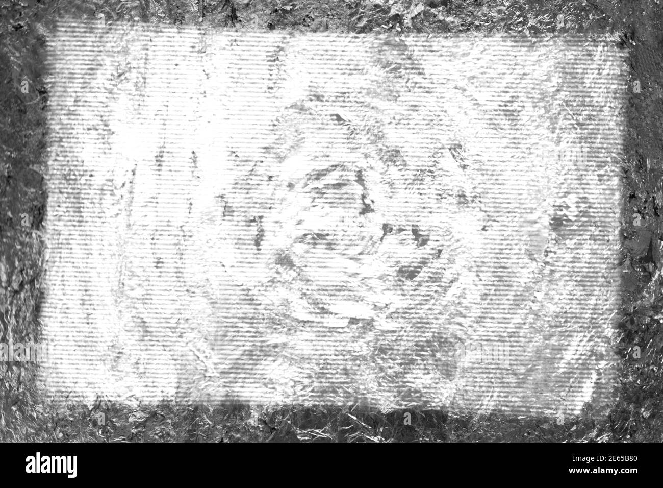 Abstract photocopy background with noise and grain Stock Photo - Alamy
