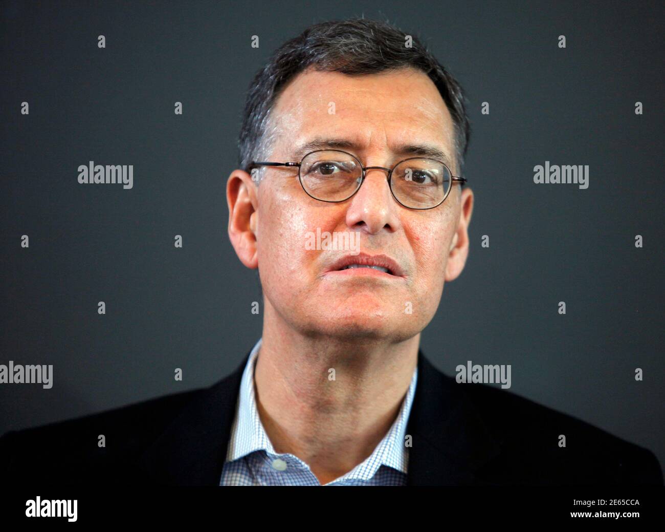 Dow jones newswires hi-res stock photography and images - Alamy