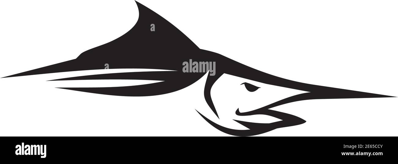 Saltwater Fishing Logos