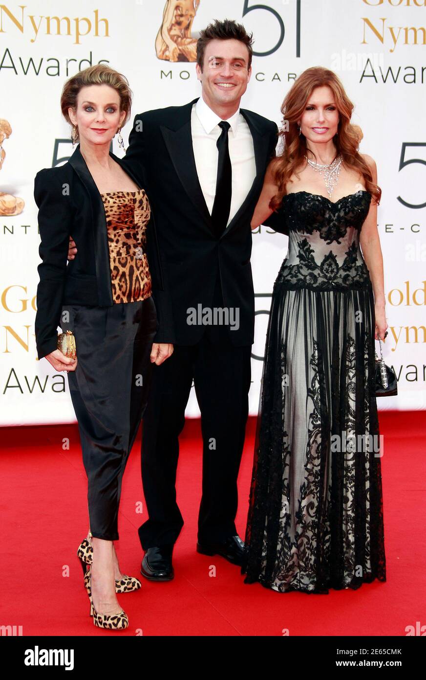 Tracey r bregman hi-res stock photography and images - Alamy