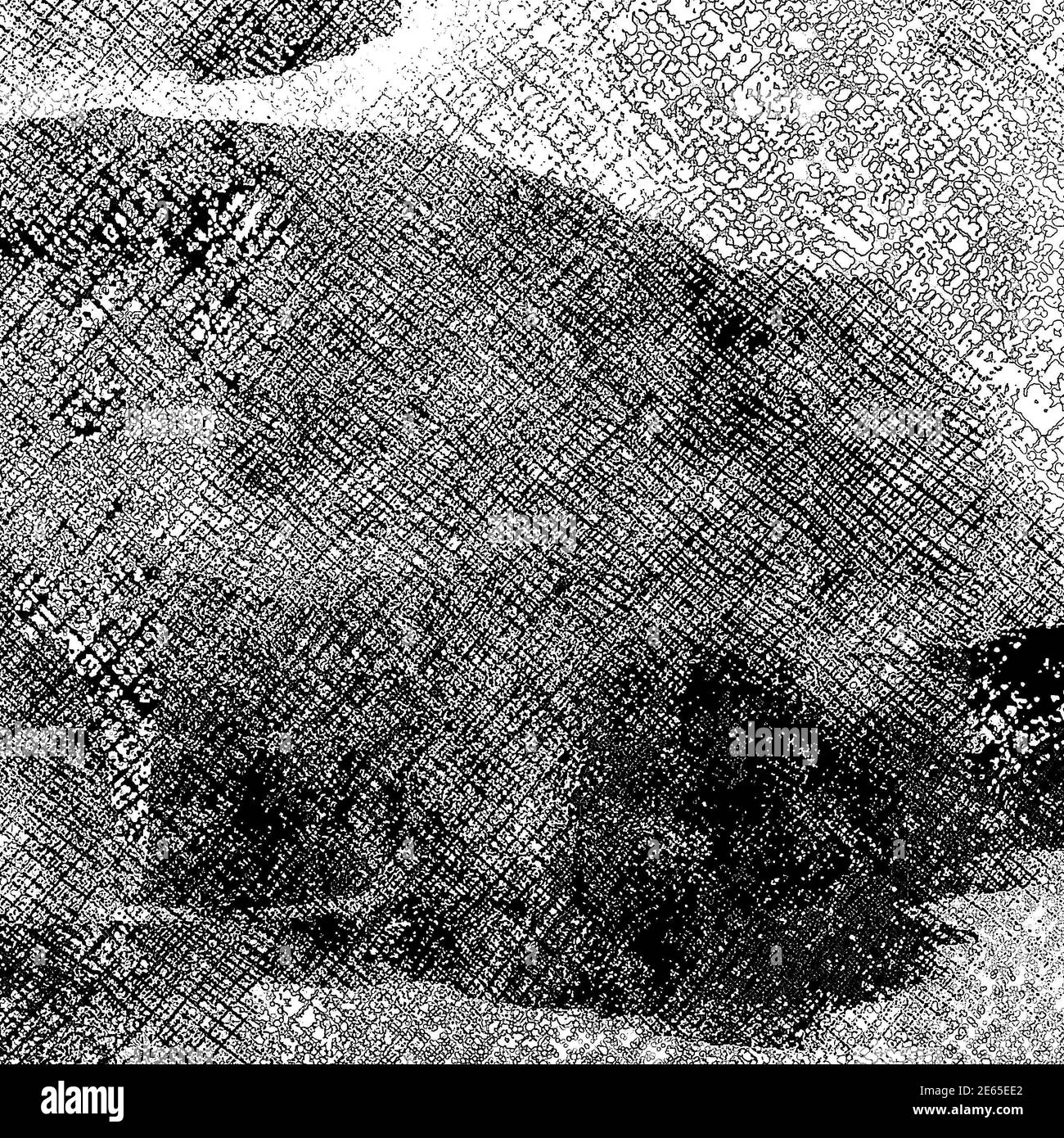 Light Distressed Background. Ink Print Distress Background . Grunge ...