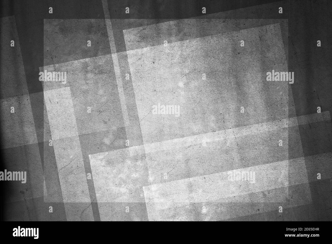 Abstract photocopy background with noise and grain Stock Photo - Alamy