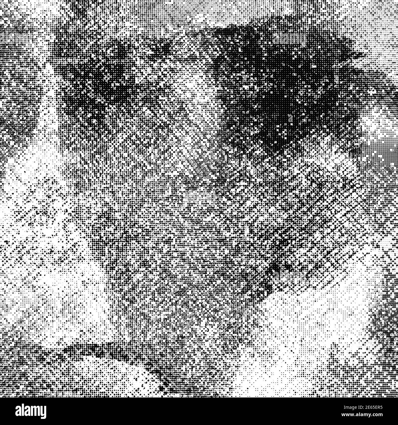 Light Distressed Background. Ink Print Distress Background . Grunge ...