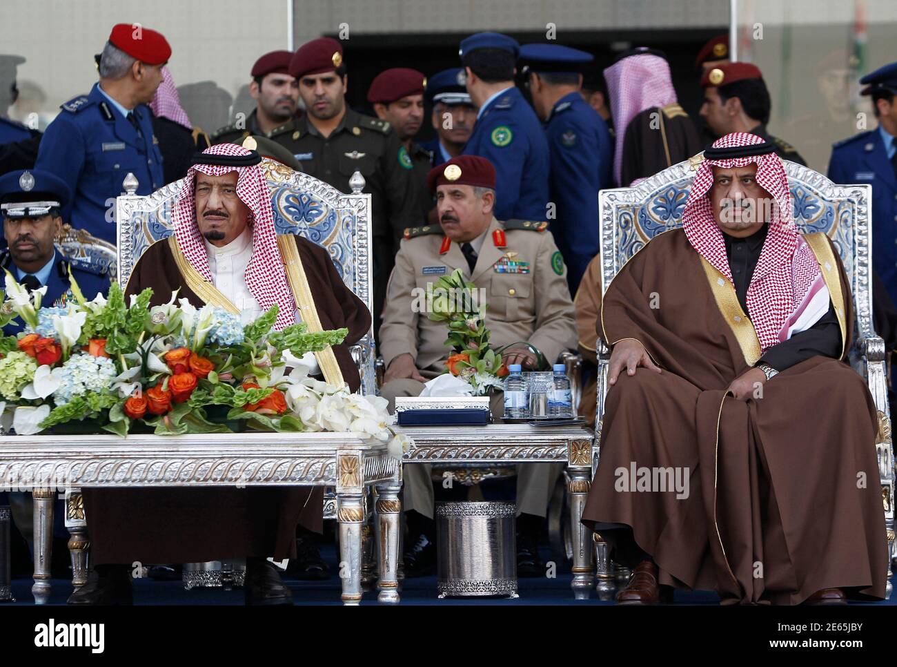Royal Saudi Air Force High Resolution Stock Photography and Images - Alamy