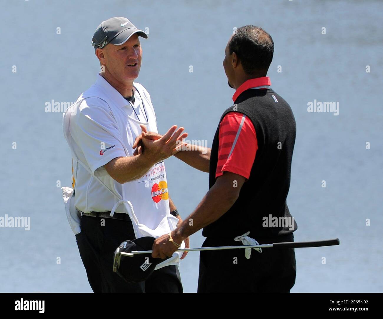 Joe miller golf hi-res stock photography and images - Alamy