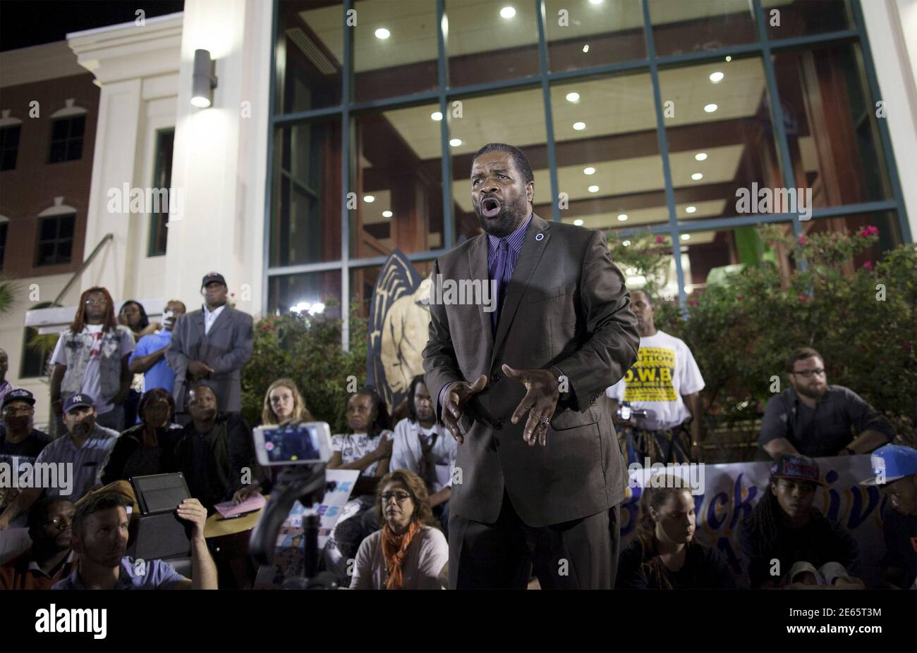 Wendell gilliard hi-res stock photography and images - Alamy