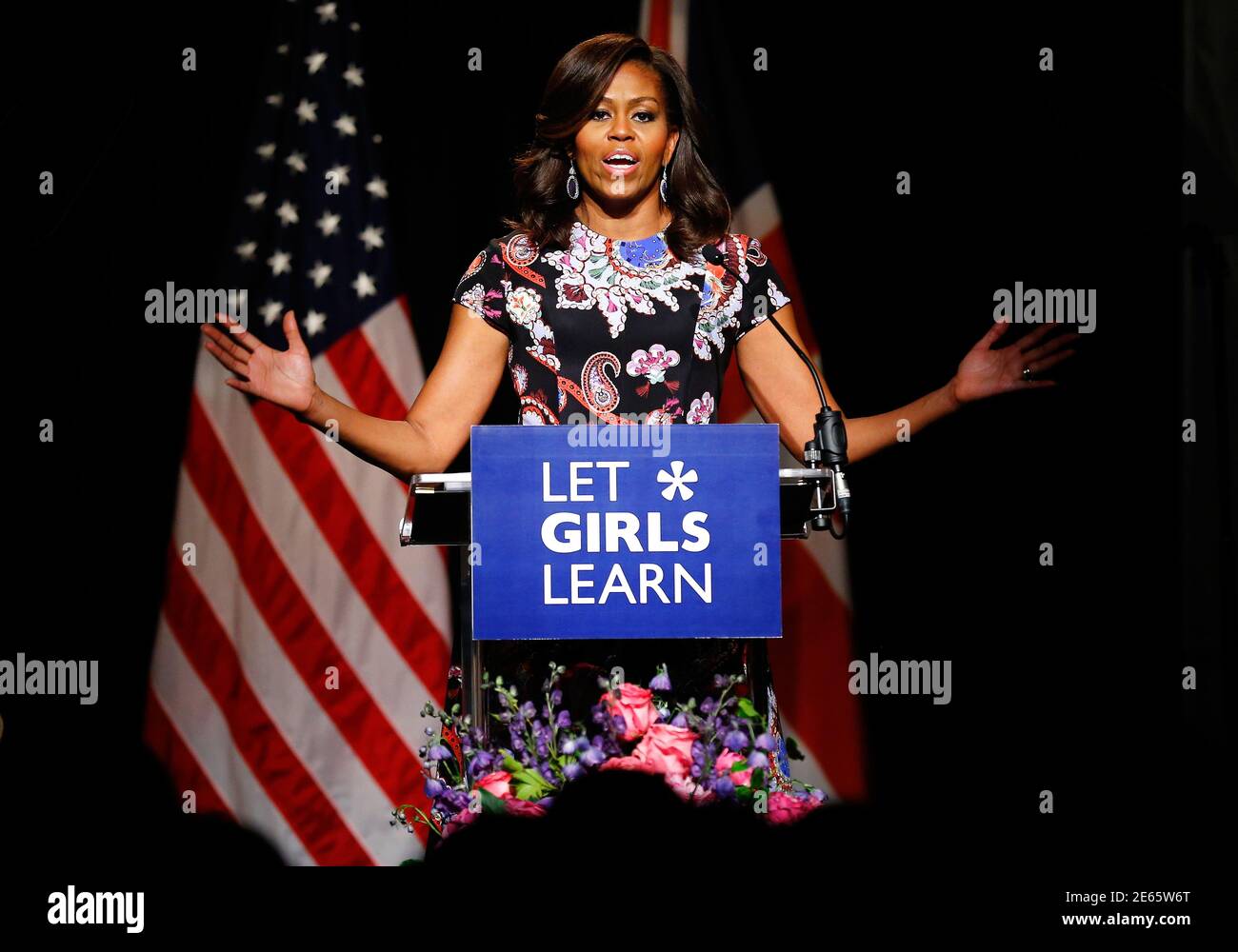 Michelle staples hi-res stock photography and images - Alamy