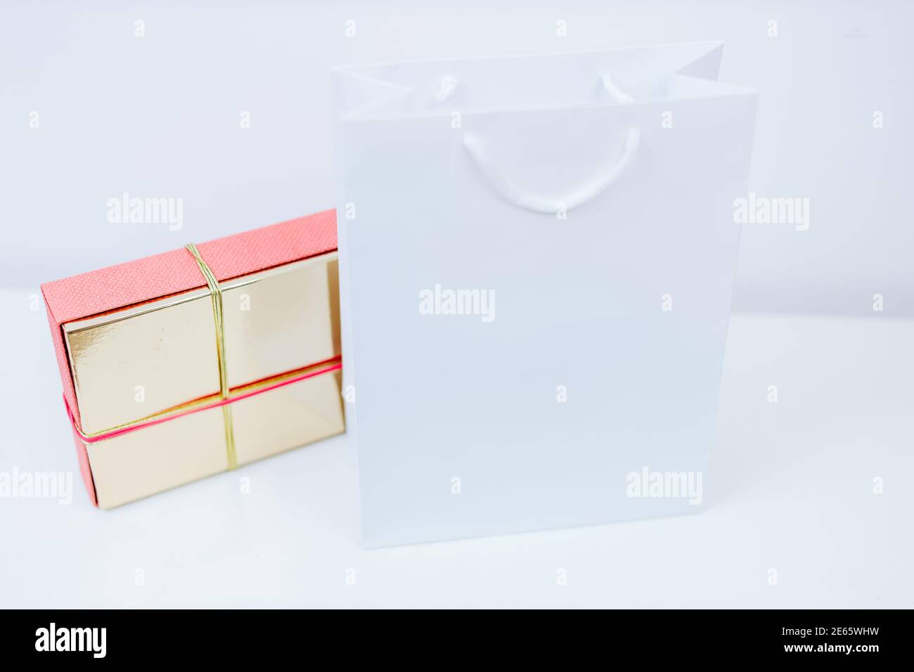 Retail packaging design hi-res stock photography and images - Alamy