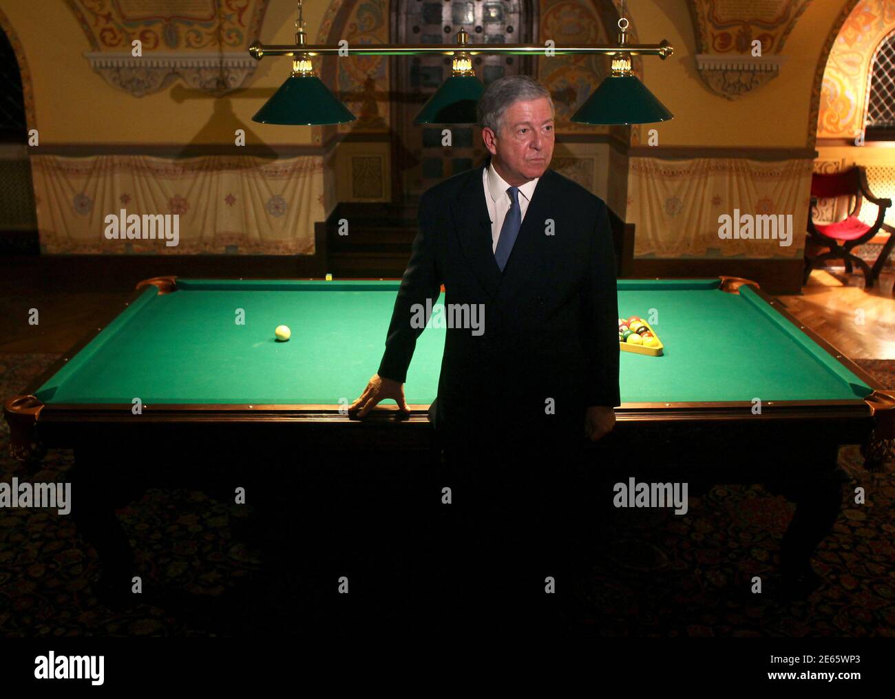 Prince marko serbia hi-res stock photography and images - Alamy