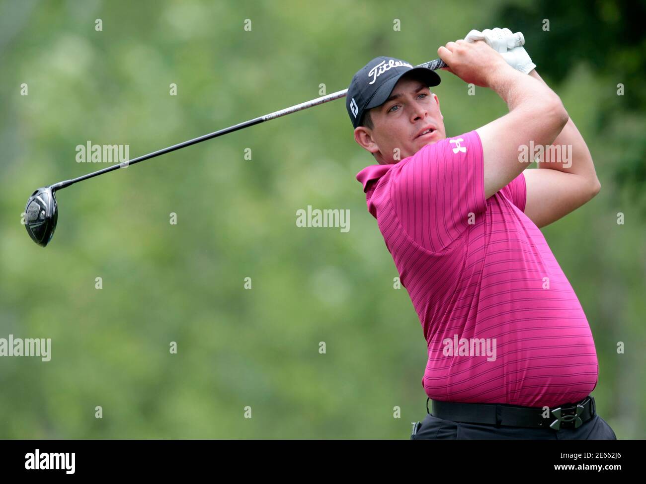 Scott stallings hi-res stock photography and images - Alamy