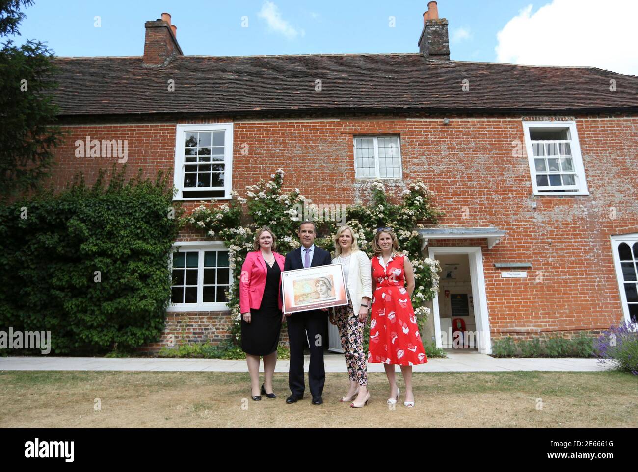 Mary Chris Mark High Resolution Stock Photography and Images - Alamy