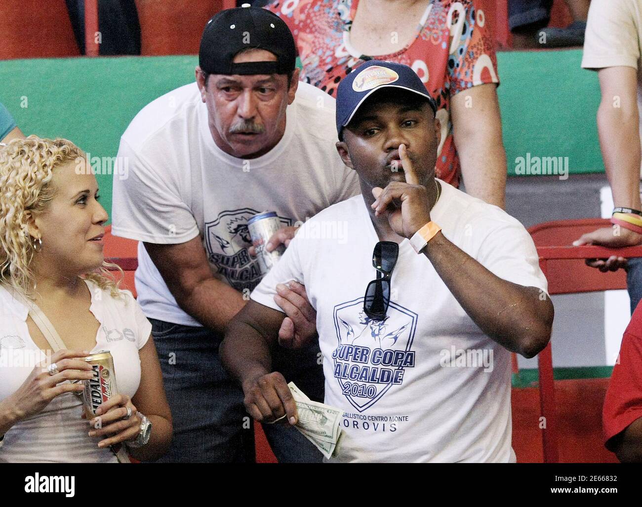 Puerto rican boxing hi-res stock photography and images - Alamy