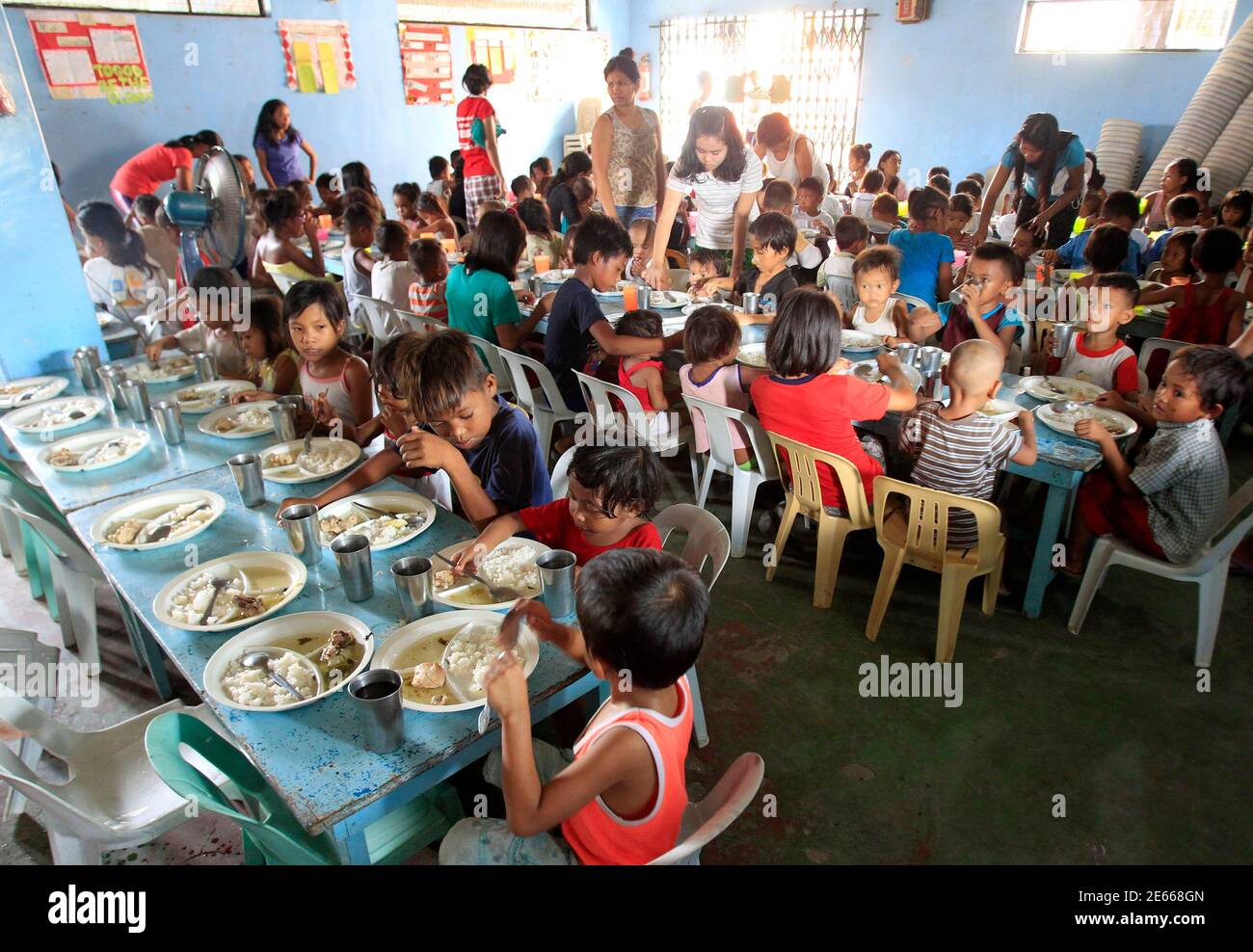 New world manila hi-res stock photography and images - Alamy