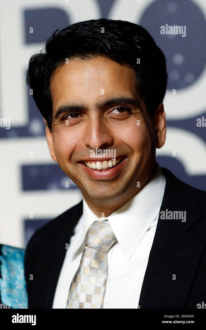 Sal khan hi-res stock photography and images - Alamy