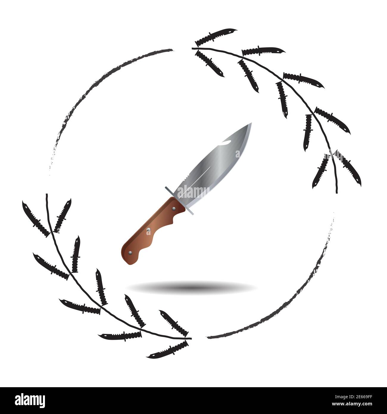 Csgo Stock Vector Images - Alamy