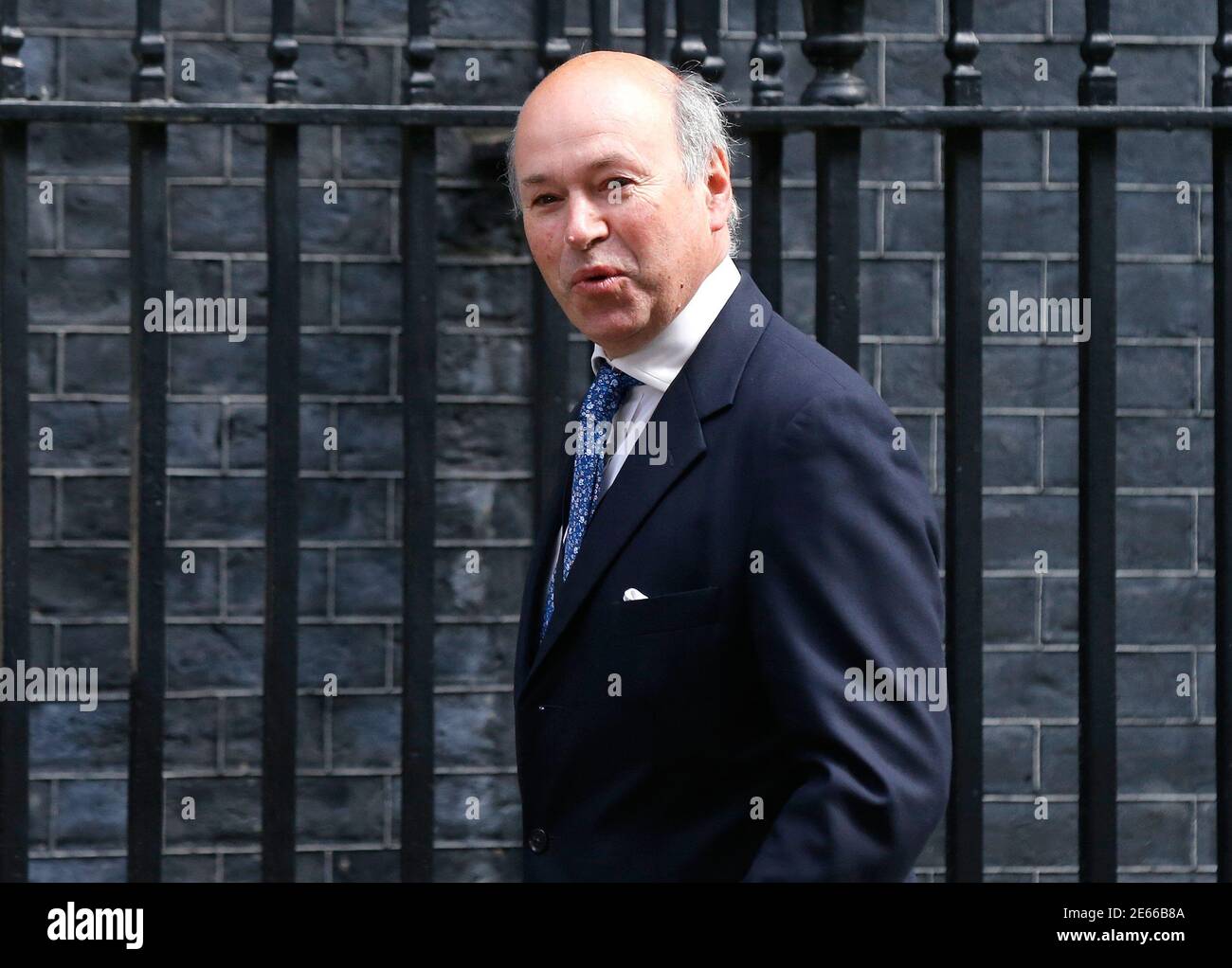 Lord gardiner hi-res stock photography and images - Alamy