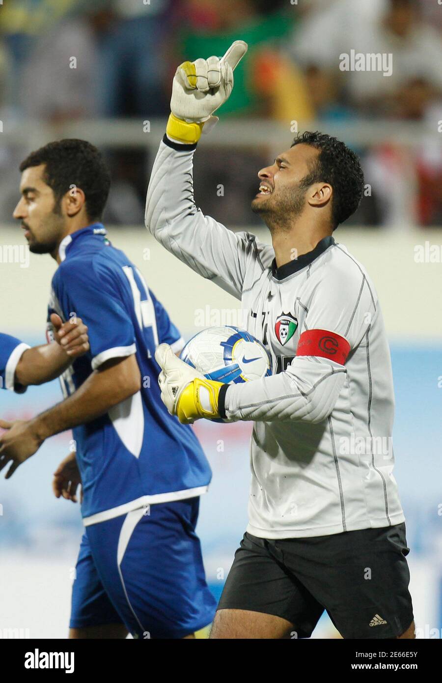 Al khaledi hi-res stock photography and images - Alamy