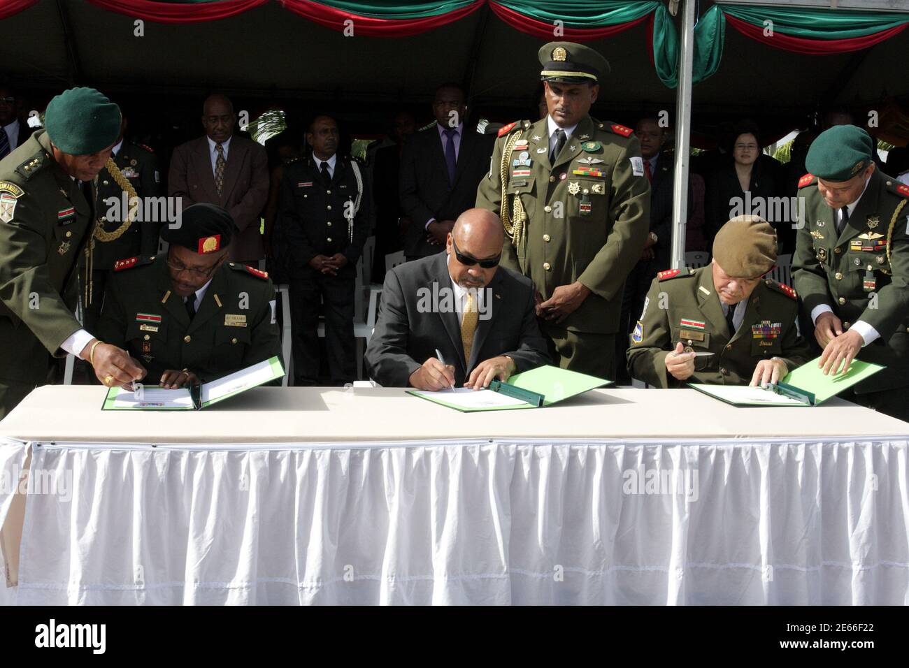 Army barracks documents hi-res stock photography and images - Alamy