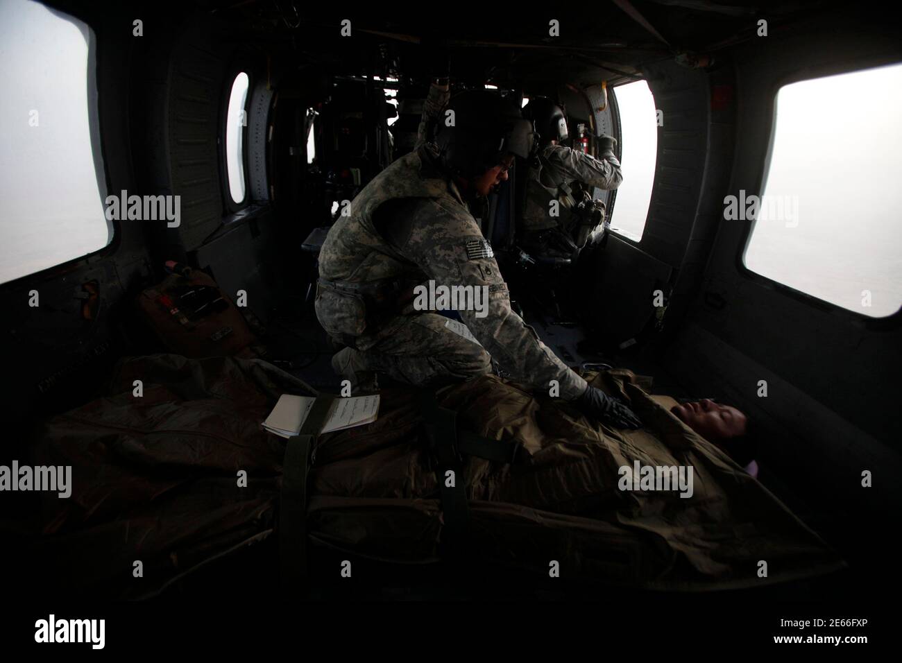 Medevac afghanistan hi-res stock photography and images - Alamy