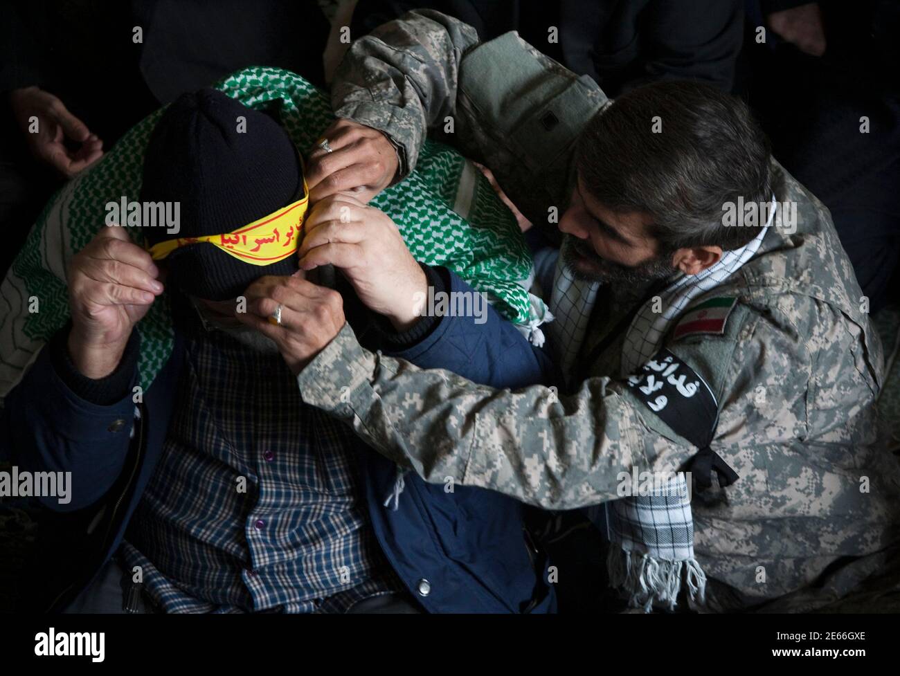 Fake Uniform High Resolution Stock Photography and Images - Alamy