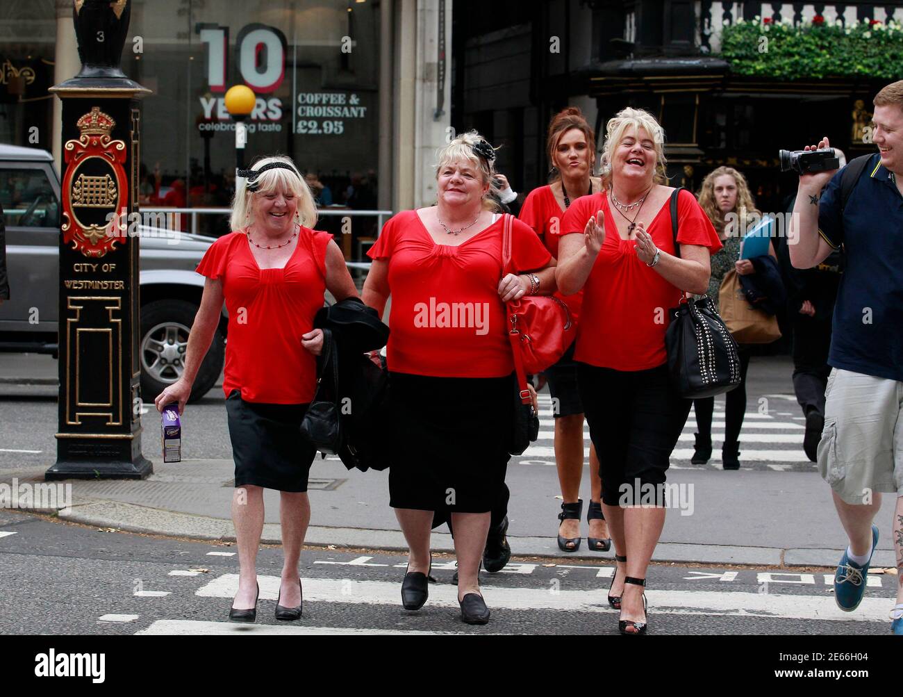 Nora england hi-res stock photography and images - Alamy