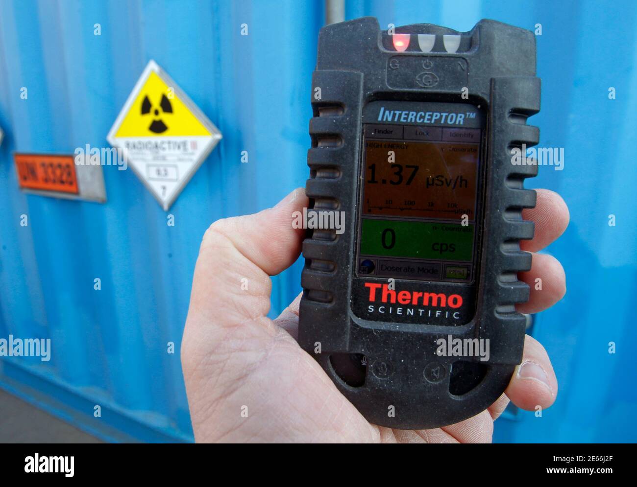 The rail carriers hi-res stock photography and images - Alamy