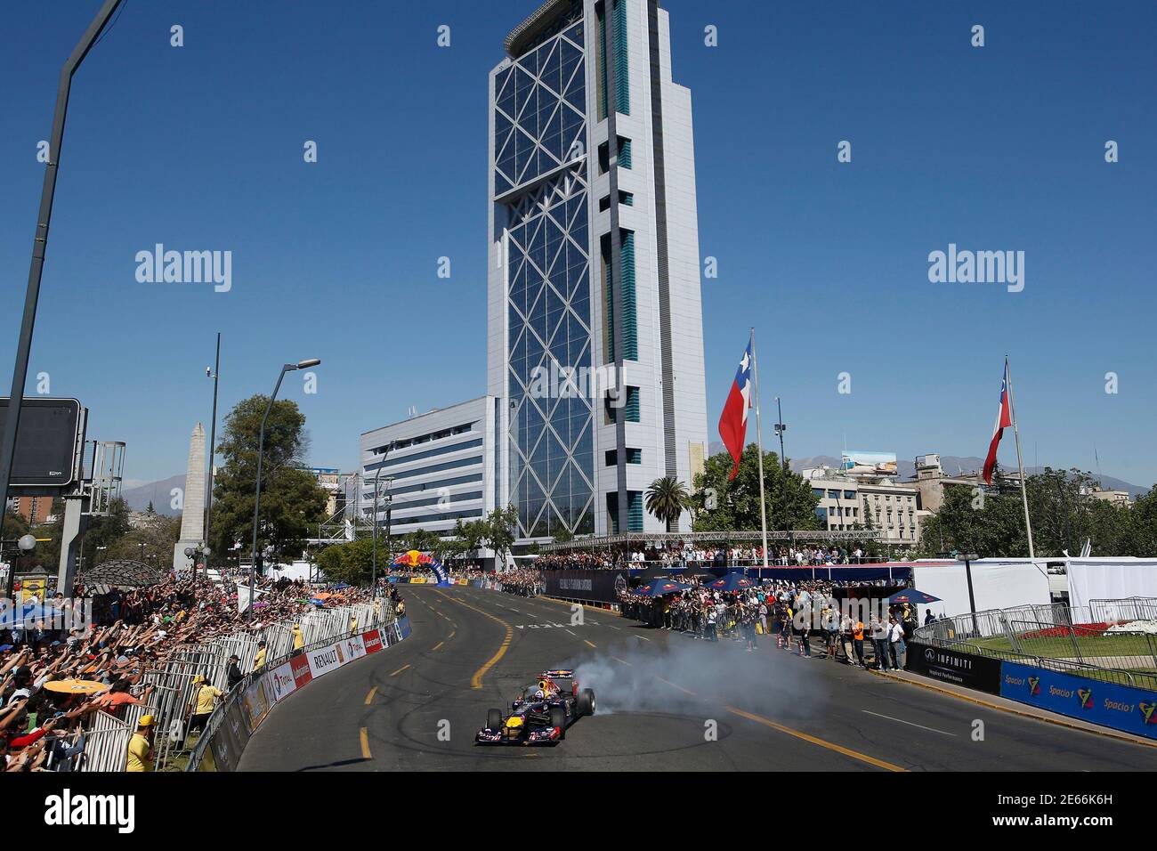 Red bull scotland event hi-res stock photography and images - Alamy